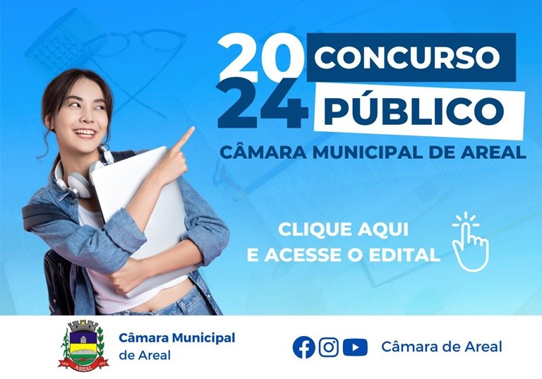 Página Inicial — Câmara Municipal